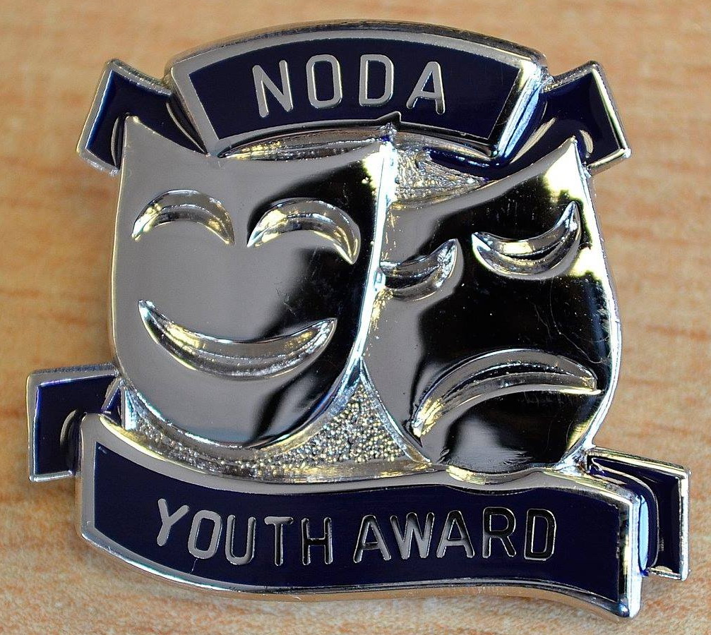 Awards - NODA